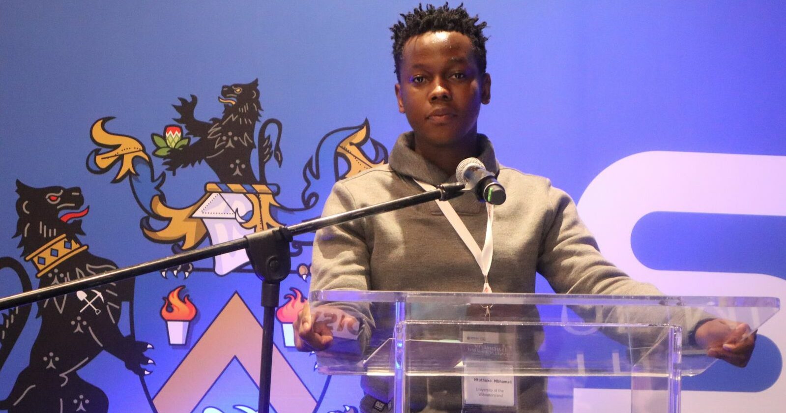 SIMMET at the Hydrometallurgical Conference 2024 - SIMMET Research Group